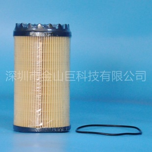 金山巨油水分离器滤芯 粗滤 柴油滤清器 FS20173 K37-1012-阿里巴巴