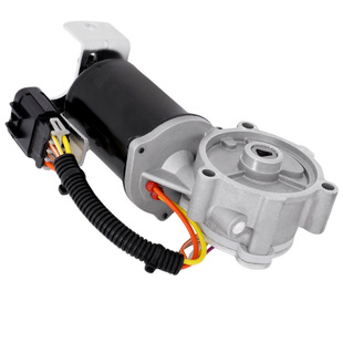 适用卡迪拉克悍马分动箱马达电机配件19151453 89059688-阿里巴巴