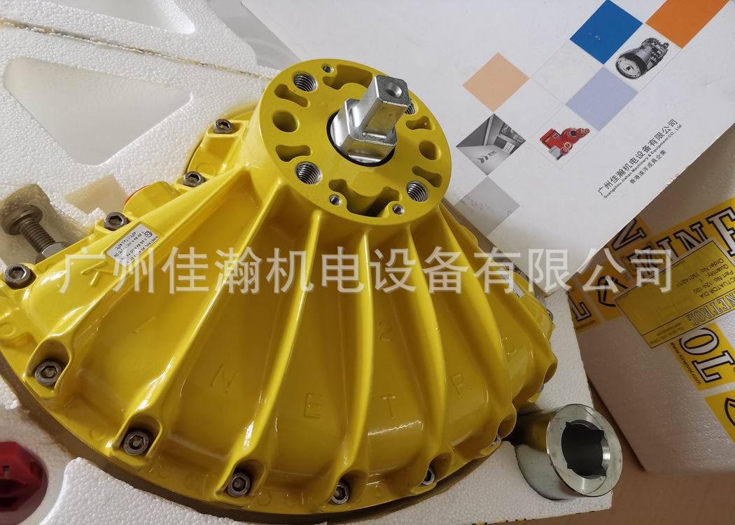 原装英国KINETROL肯呐特旋转气缸103-100肯呐特-阿里巴巴