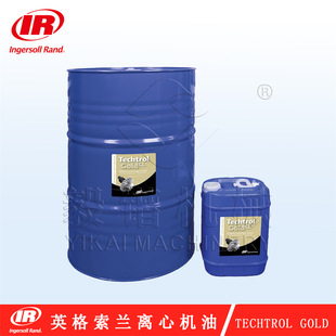 江浙沪供应 英格索兰离心机润滑油Techtrol-gold 55加仑装金技油-阿里巴巴