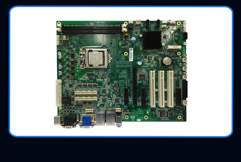 研祥4U工控机IPC-810/EC0-1818智能工业电脑 工控机主机工控电脑-阿里巴巴