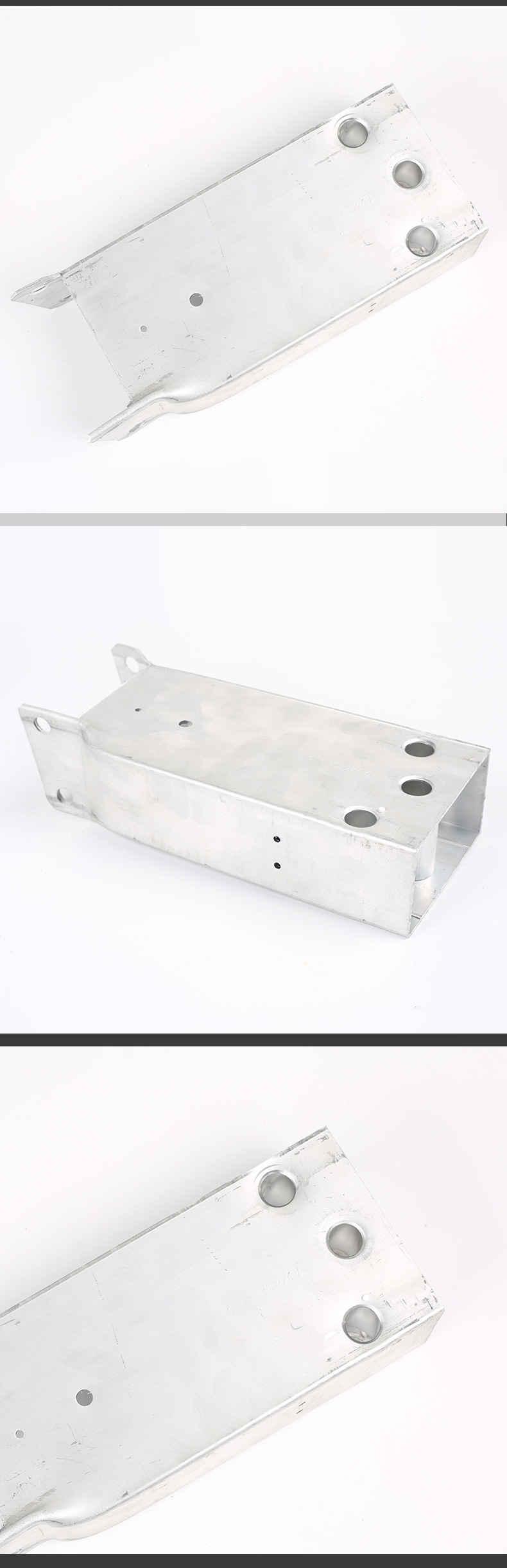 汽车配件适配宝.马x1 F48.F49 前杠内骨 前杠支架51117406385批发-阿里巴巴