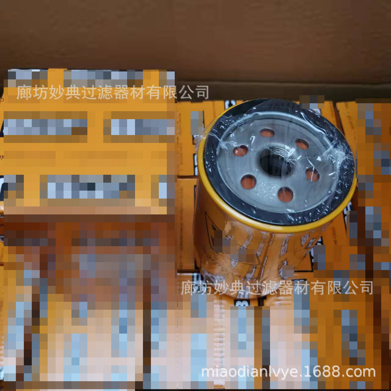 大量现货供应工程机械设备配件滤芯滤清器 320/B4420 量大从优-阿里巴巴