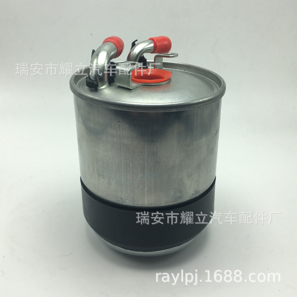 6460900252柴油格滤芯适用奔驰6420920501 6420920701柴油滤清器-阿里巴巴