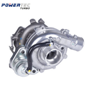 涡轮增压器新机芯 适用三菱 17201-0L020 17201-30040 现货-阿里巴巴