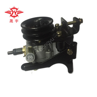3407100FA 助力泵 适用于 江淮柴油发动机 JAC HFC4DA1-阿里巴巴