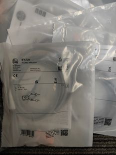 IFM易福门接近开关IF5721-阿里巴巴