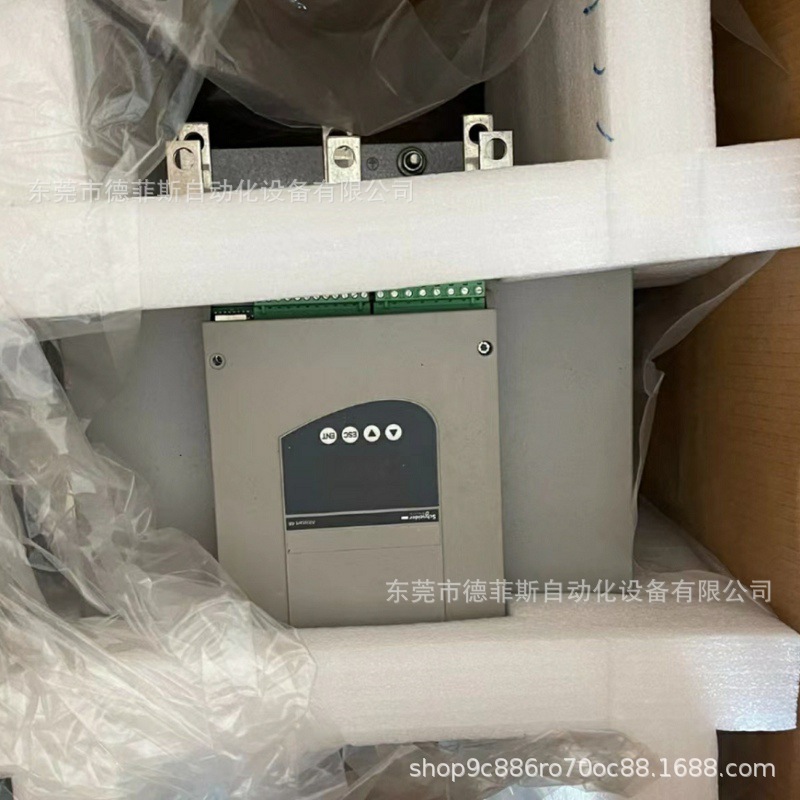 ATV71HD30N4 施耐德变频器实物拍摄库存备件现货优惠议价顺丰包-阿里巴巴