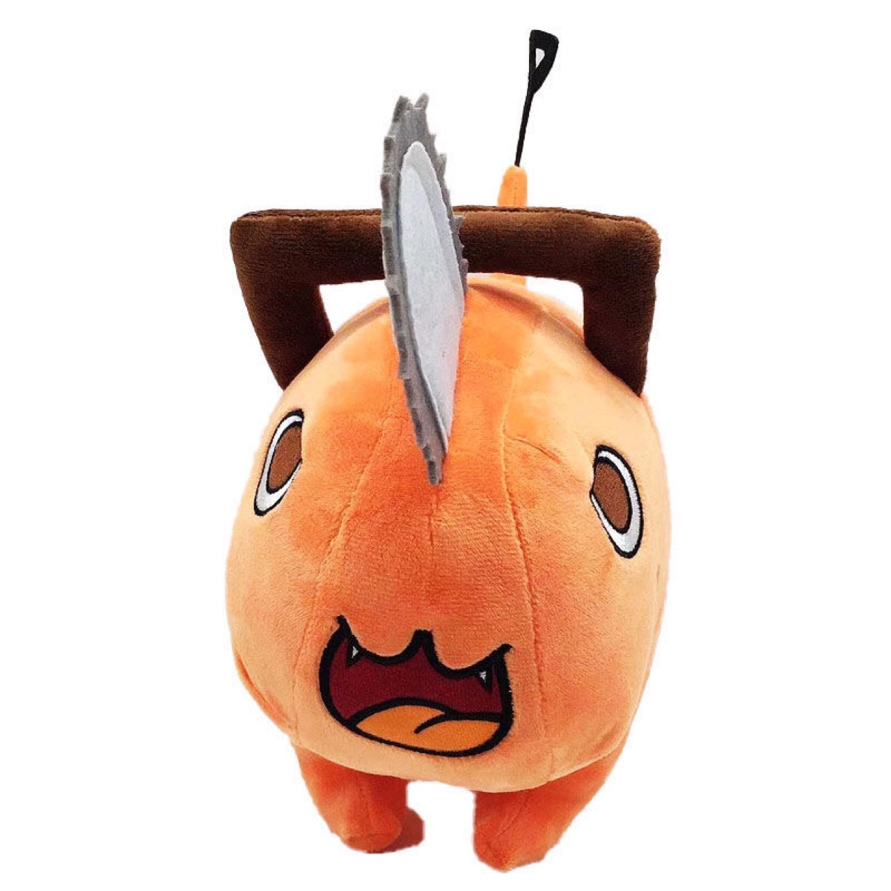 波奇塔电锯人恶魔啵奇塔周边毛绒玩具玩偶可爱COS狗挂件大号公仔-阿里巴巴