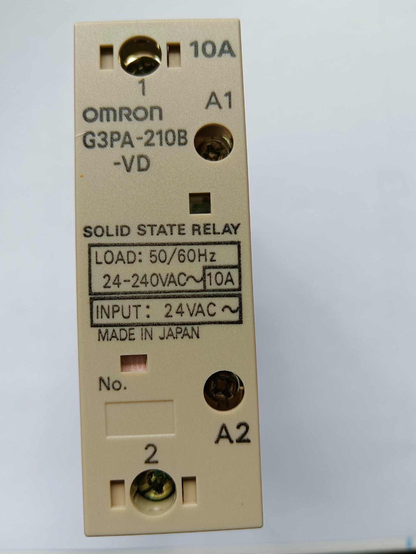 G2R-1 DC12，G2R-1-SN AC110(S)，G3PA-210B-VD AC24，G3PE-225B-阿里巴巴