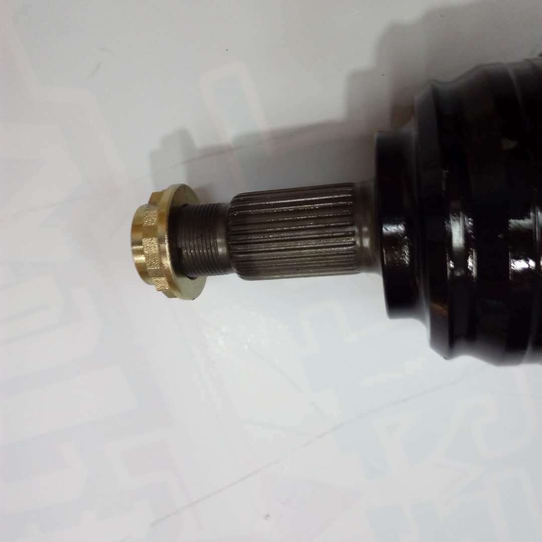 现货供应适用于宝马E53 左短传动半轴 减震器避震器 31607565313-阿里巴巴