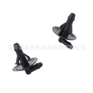 5125061AA适用于道奇短跑汽车挡风玻璃清洗器软管接头A6318690024-阿里巴巴