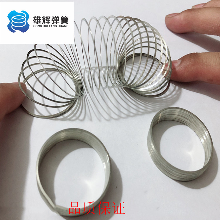 扁丝弹簧-扁丝弹簧批发、促销价格、产地货源 - 阿里巴巴