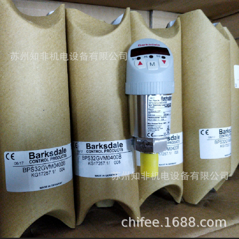 德国BARKSDALE巴士德CP58-020电子压力开关CP38-040E现货BPS34GVM-阿里巴巴