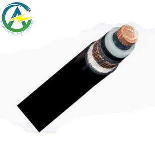 N2XSY XLPE Insulated Single-Core Cable铜丝屏蔽铠装电缆-阿里巴巴