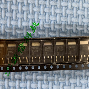 丝印8M05BG MC78M05BDTKRG 稳压器 5V 0.5A TO-252-阿里巴巴