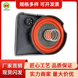 气门室盖修理包废气阀 油气分离盖 适用于宝马N13N18 11127646552-阿里巴巴