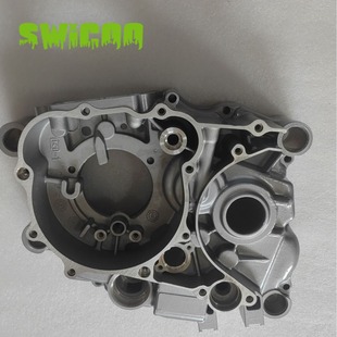 Crankcase Cover Left ZS 172FMM-3A 宗申172 FMM-3A左曲轴箱盖-阿里巴巴