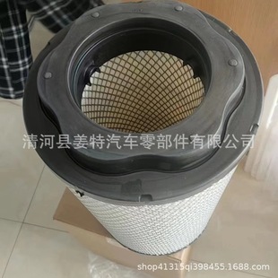 替代22182519 22171193 NAF5168 FA-90064工程机械空气滤芯-阿里巴巴