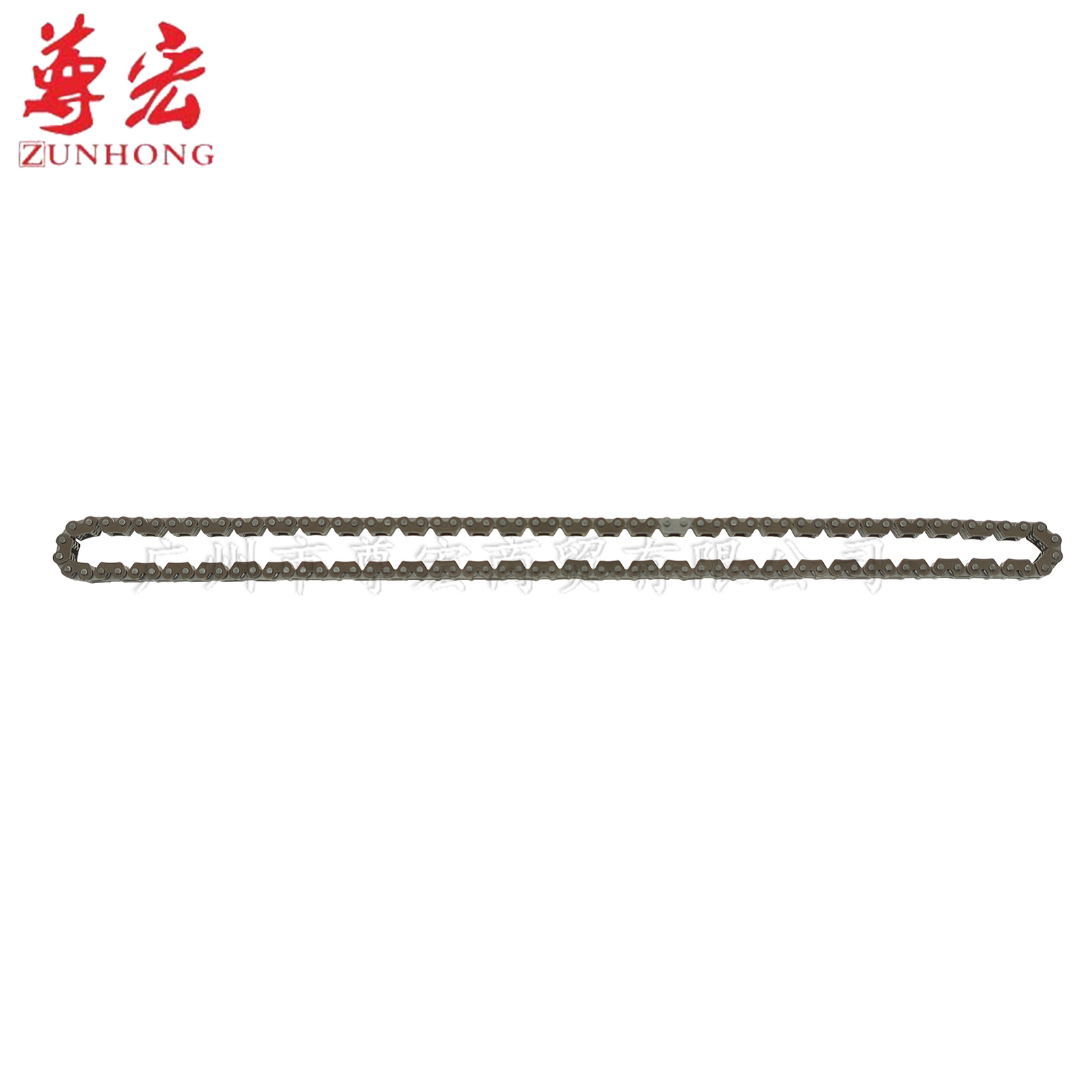 适用于摩托车 KX450F KX450F 09-18 3*4-- 122L 时规链-阿里巴巴