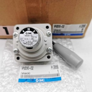 全新原装SMC手动阀VH200-02 VH201-02 VH202-02现货-阿里巴巴