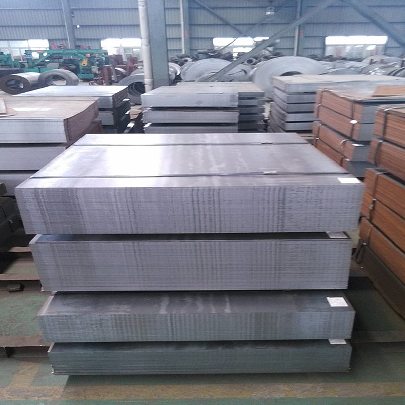 Q195 Q235 Q345冷板 冷轧板 鞍钢 宝钢 Q195薄板 Q235 Q345冷轧板-阿里巴巴