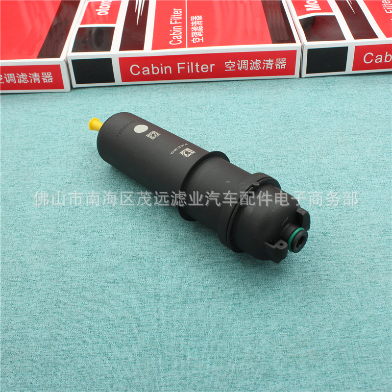 适用于G30 G01 G15 d5汽油滤芯格滤清器13328591019 13328591018-阿里巴巴