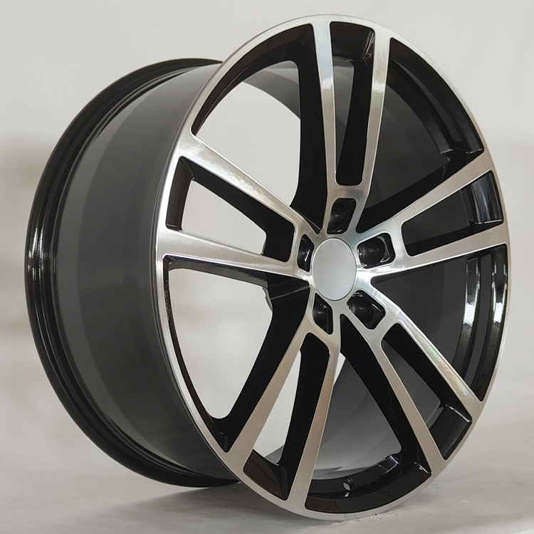 R20 wheels forged适用于奥迪A6L汽车轮毂改装新款Q5L备胎-阿里巴巴