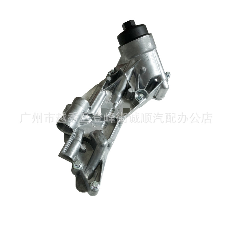 12992593适用于雪佛兰科鲁兹机油散热器欧宝别克跨境汽配93186324-阿里巴巴
