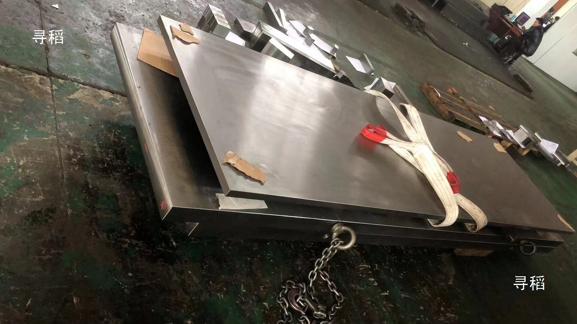 模具钢材45#号钢板圆钢棒Cr12MoV D2 SKD11 DC53 P20 H13精光板-阿里巴巴