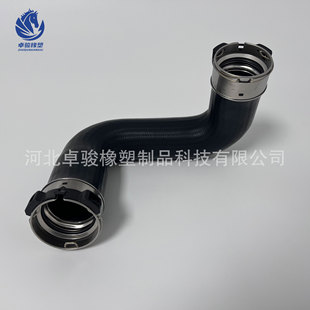 现货OE 14463-5X04B 14463-5X02B中冷器软管适用于日产探路者 D40-阿里巴巴