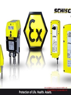 schischek斯凯科电动执行器配件ExCOs-D-EA-阿里巴巴