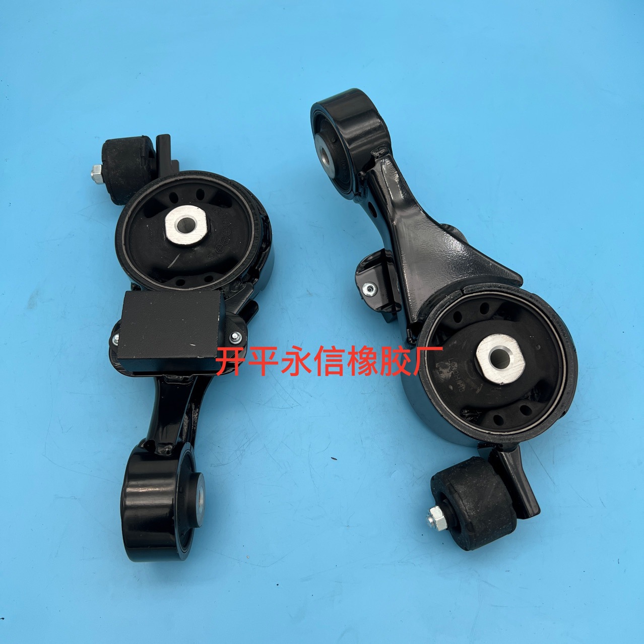 21950-2V000 厂家生产 伊兰特发动机支架适用于现代机脚胶-阿里巴巴