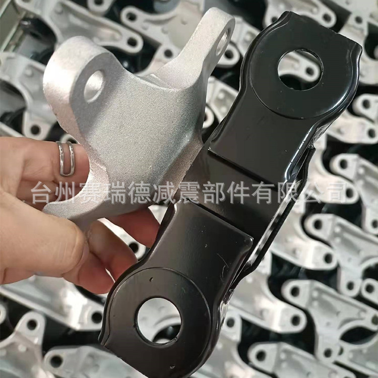 113609519R适用于雷诺KWID发动机支架 机脚胶 橡胶件 减震块-阿里巴巴