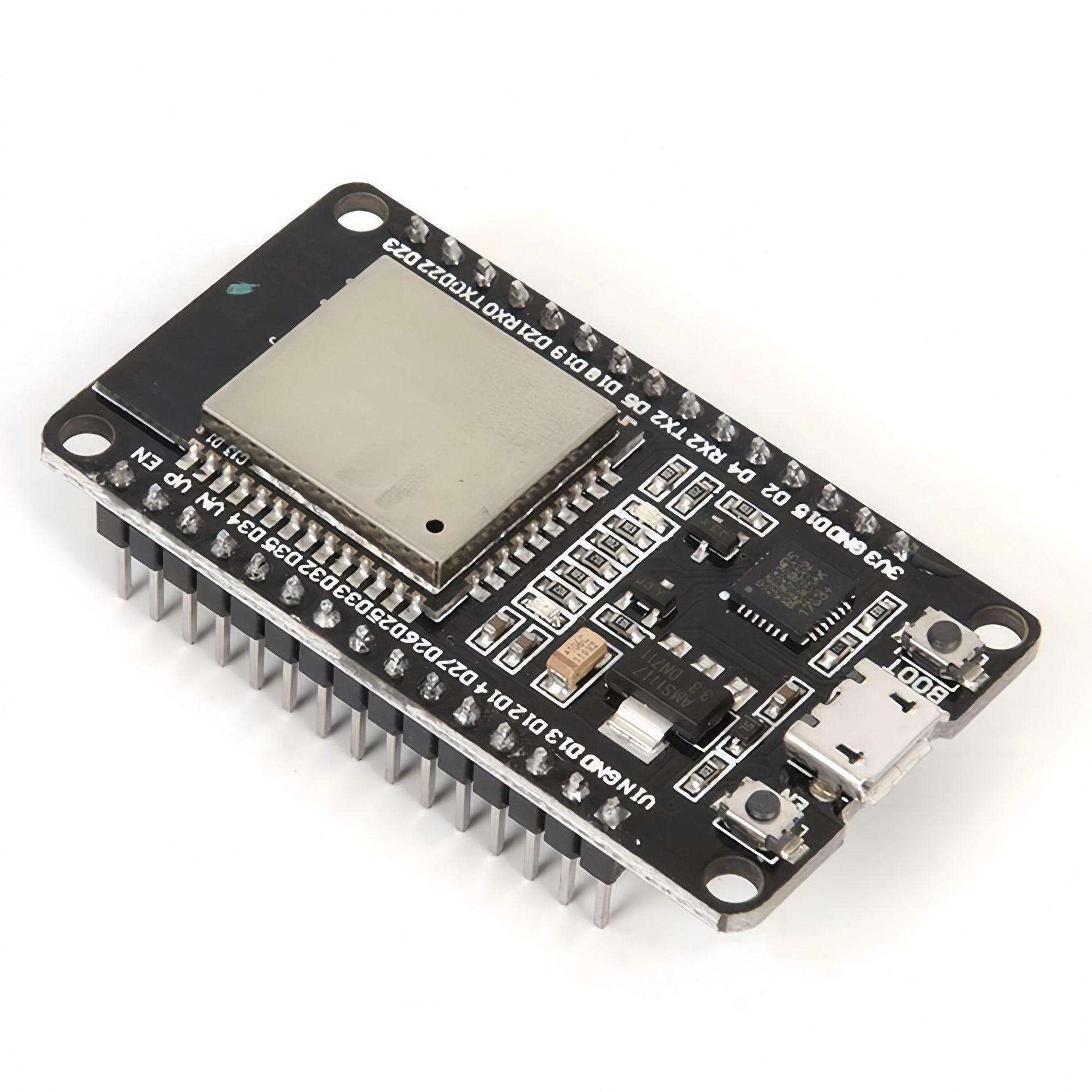 ESP32 Split Board ESP32 Development Board WIFI Bluetooth ESP32 DEVKIT ...