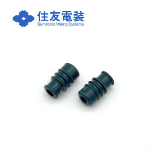 狂欢价7165-0514聚辉供应住友连接器防水栓接插件现货量大-阿里巴巴