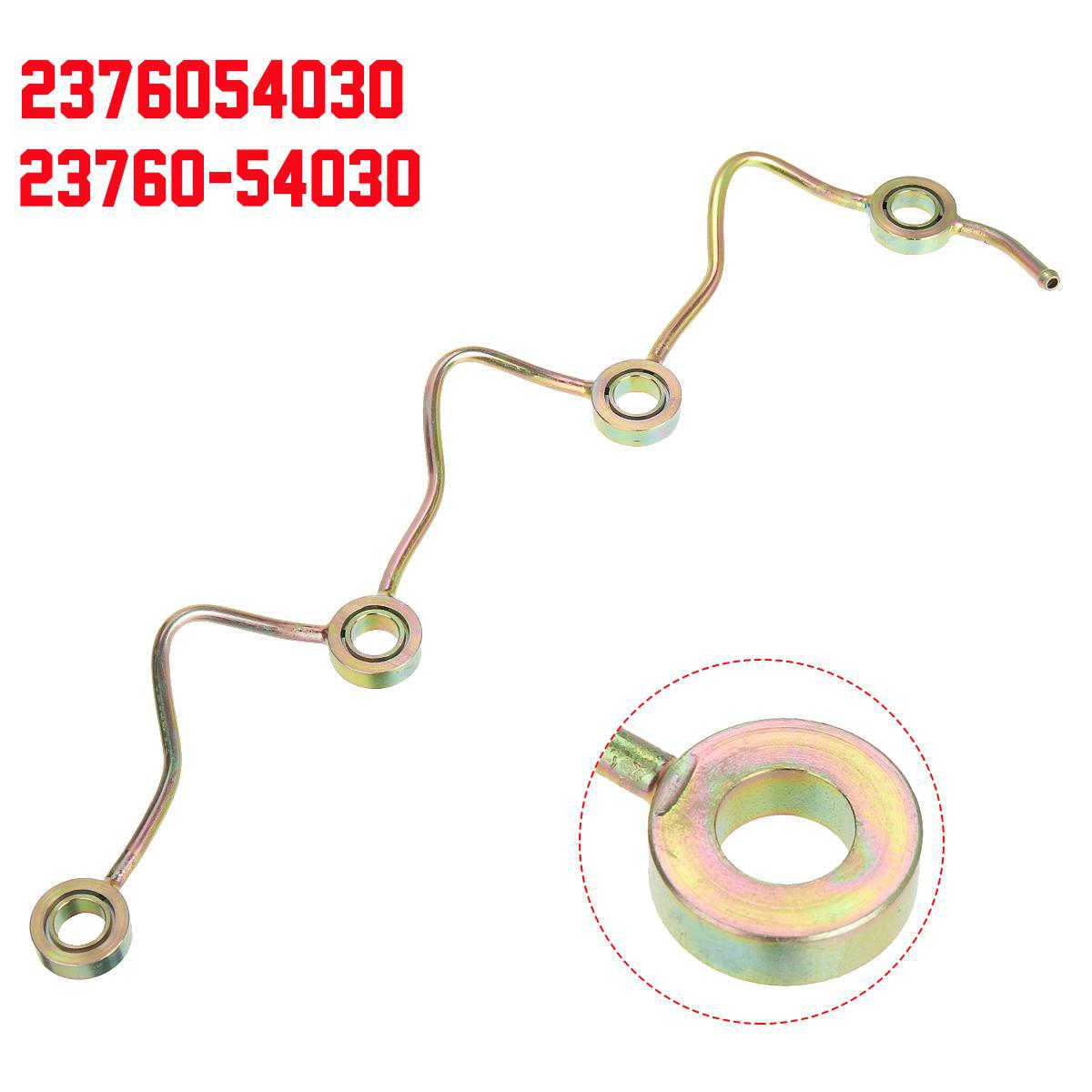 23760-54030 回油管 发动机回油管（源头工厂)2376054030-阿里巴巴