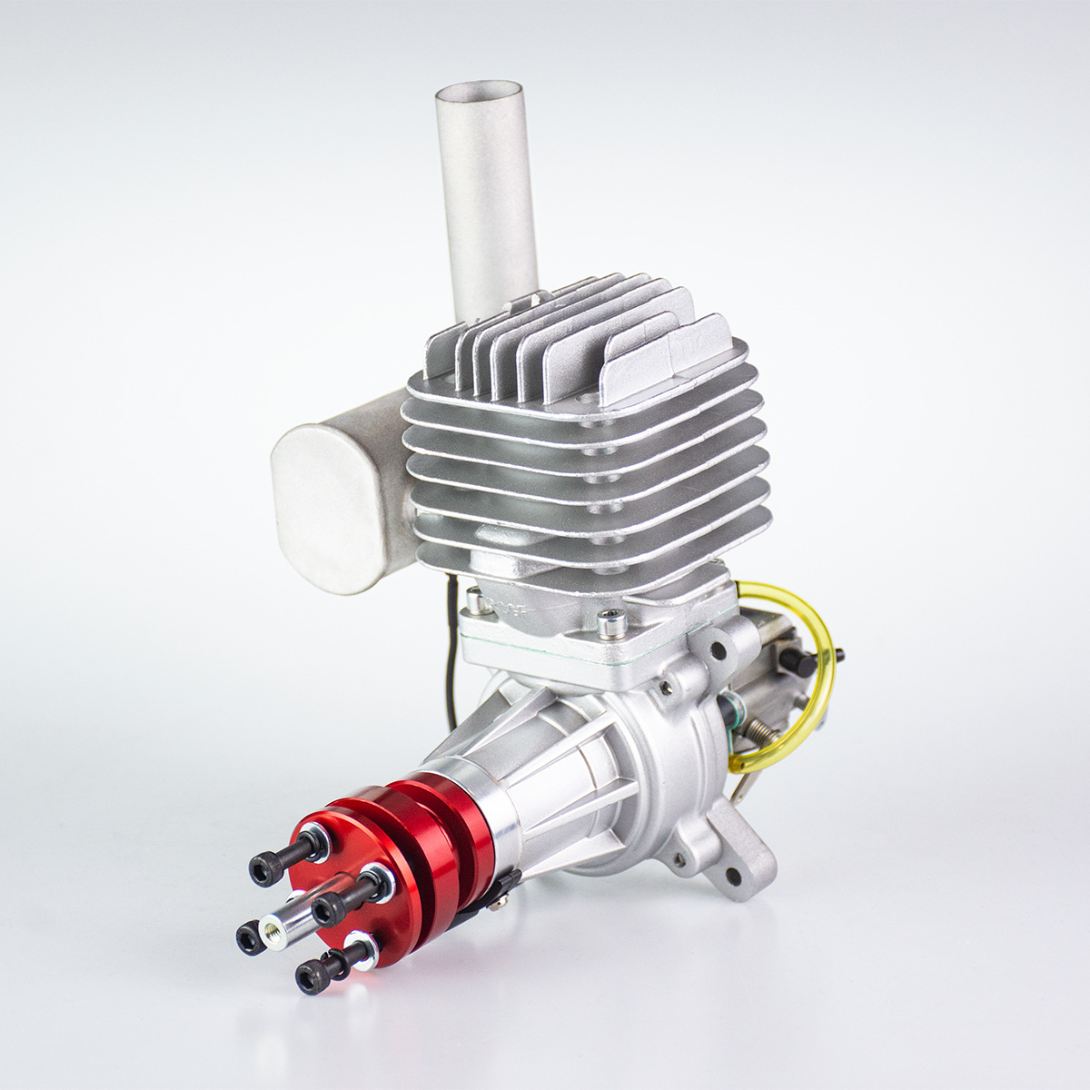 RCGF 60cc BM侧排汽油发动机两冲程3D飞行航模固定翼飞机燃油引擎-阿里巴巴