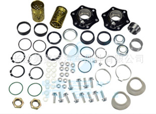 0980106091 BPW 凸轮轴修理包 REPAIR KIT-阿里巴巴