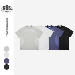 Shibuya Element夏季透气速干运动圆领T恤男女珠地网眼短袖TS5202-阿里巴巴