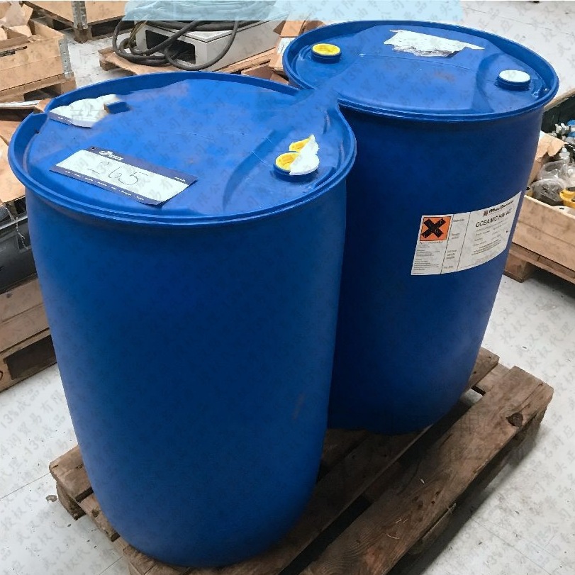 MACDERMID麦德美 OCEANIC HW443R 海底采油控制液205L水基液压油-阿里巴巴