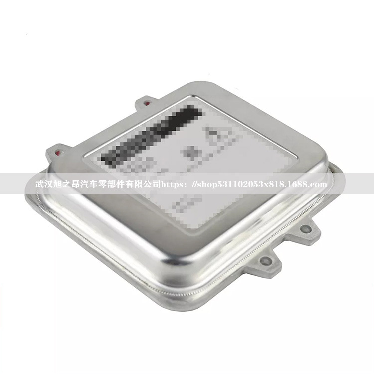 适用于宝马X6/E70/E71氙气灯控制单元大灯电脑模块OE 63117248050-阿里巴巴