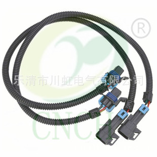 氧传感器扩展接线头 98-02 LS1 Camaro Trans Am氧传感器24“扩展-阿里巴巴