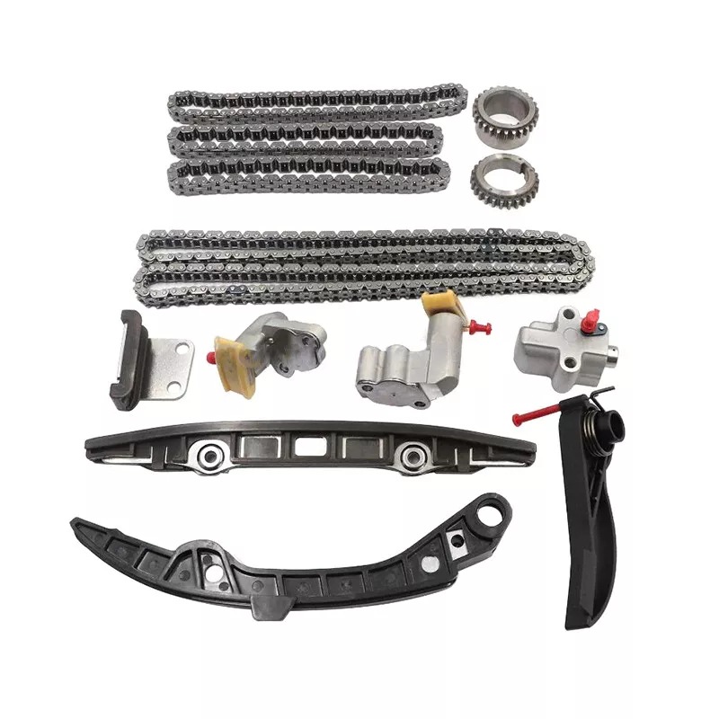 正时皮带套件 适用于英菲尼迪QX60 17-2024 3.5-阿里巴巴