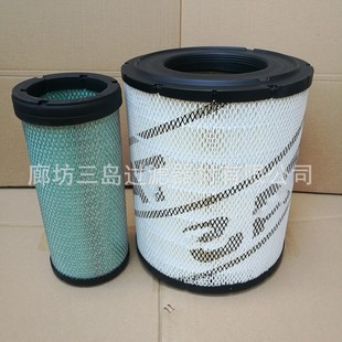 现货供应131-8822 131-8821空气滤芯1318822 1318821空气滤清器-阿里巴巴