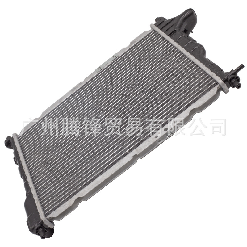 96591475 适用于雪佛兰 马蒂兹 乐驰 水箱散热器 汽车配件零件-阿里巴巴