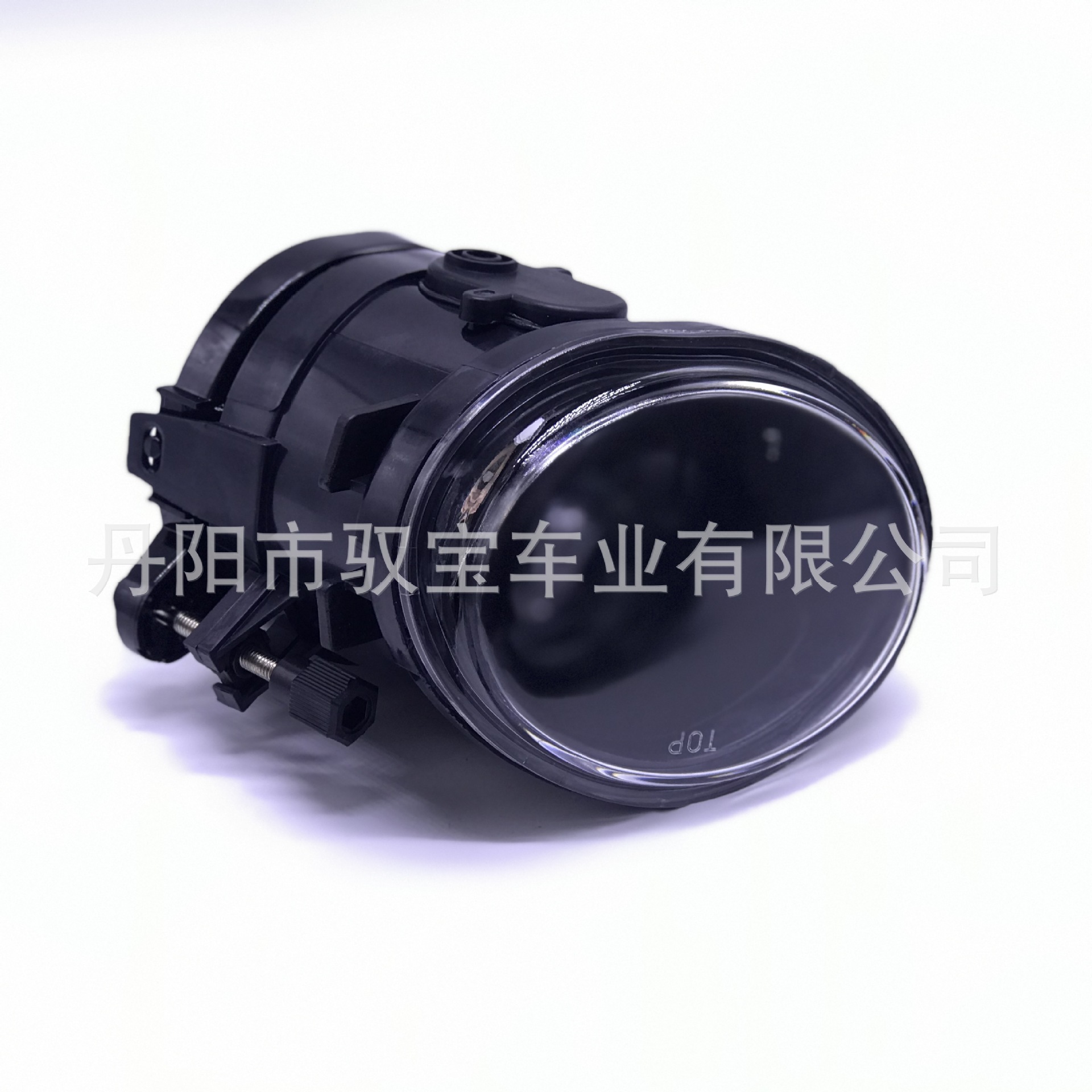 适用于宝马5系 99-06款 E39/E46 雾灯 前杠灯 63177894017/018-阿里巴巴