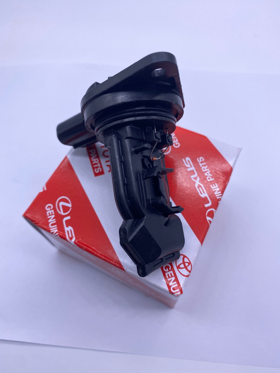 丰田奔跑者兰德酷路泽空气流量计22204-30030 197500-0030-阿里巴巴