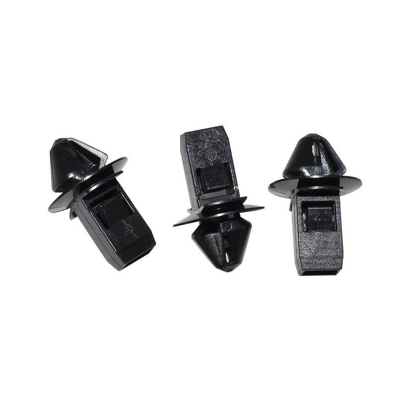 适用道奇公羊皮卡中网卡扣 RAM公羊皮卡中网卡子卡扣 前脸卡扣-阿里巴巴