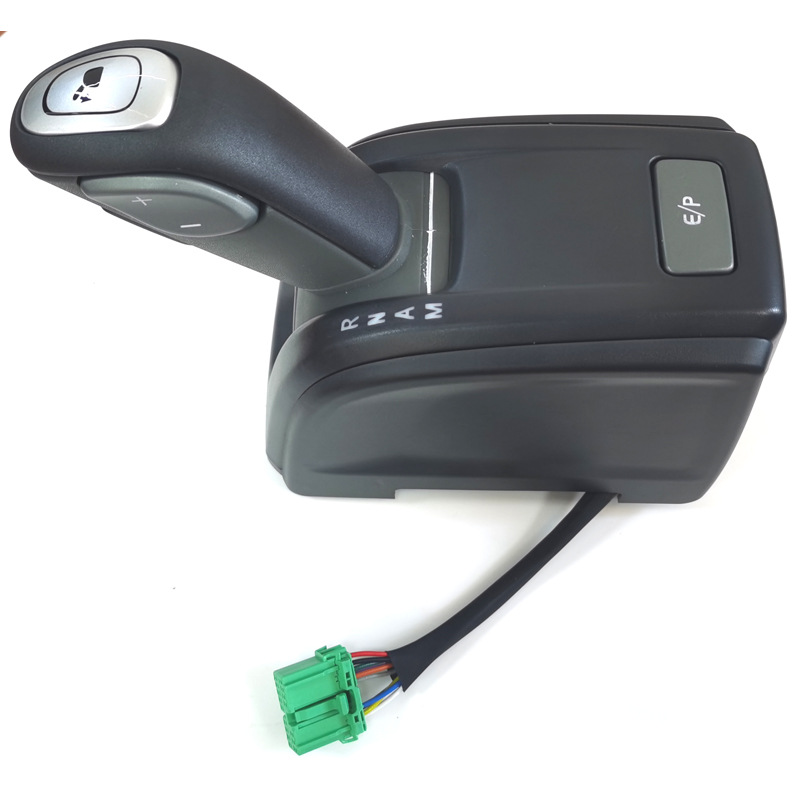 适用沃尔沃卡车自动挡换挡手柄 21456377 21073025 21937969 左驾-阿里巴巴